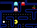 pacman - My Hidden Game